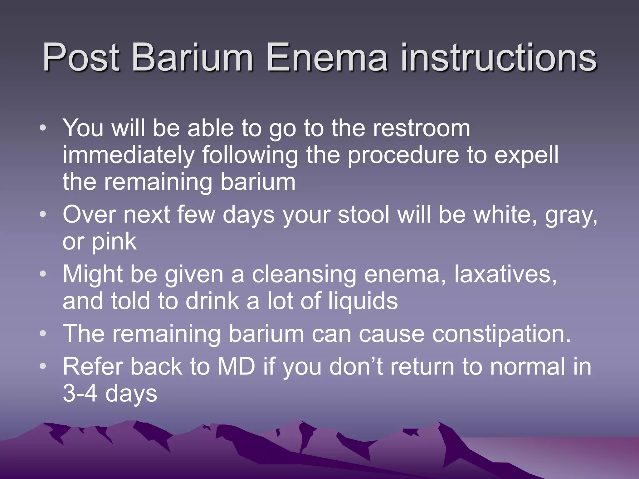 Colorectal cancer presentation | PPT