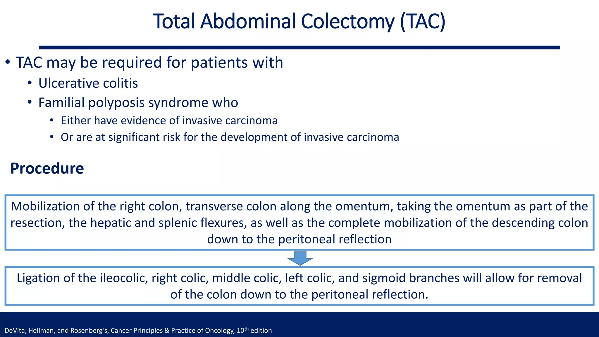 Colorectal cancer ver 3.0 | PPTX