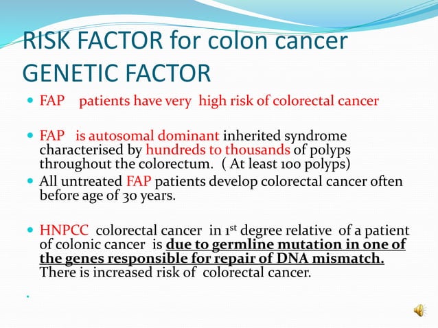 Colorectal carcinoma gist carcinoid tumour | PPT