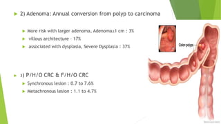 colorectal carcinoma seminar.pptx