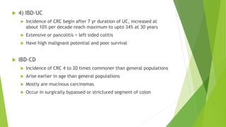 colorectal carcinoma seminar.pptx