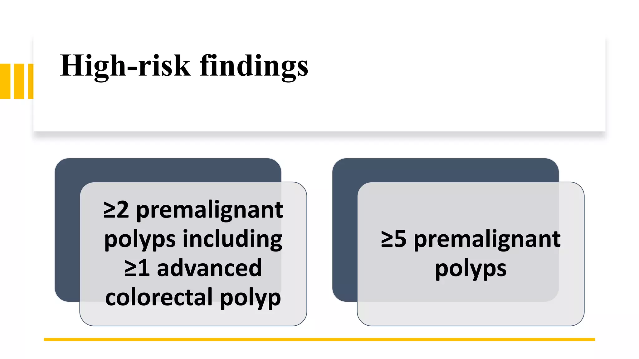 Colorectal polyps1.pptx
