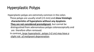 Colorectal polyps1.pptx