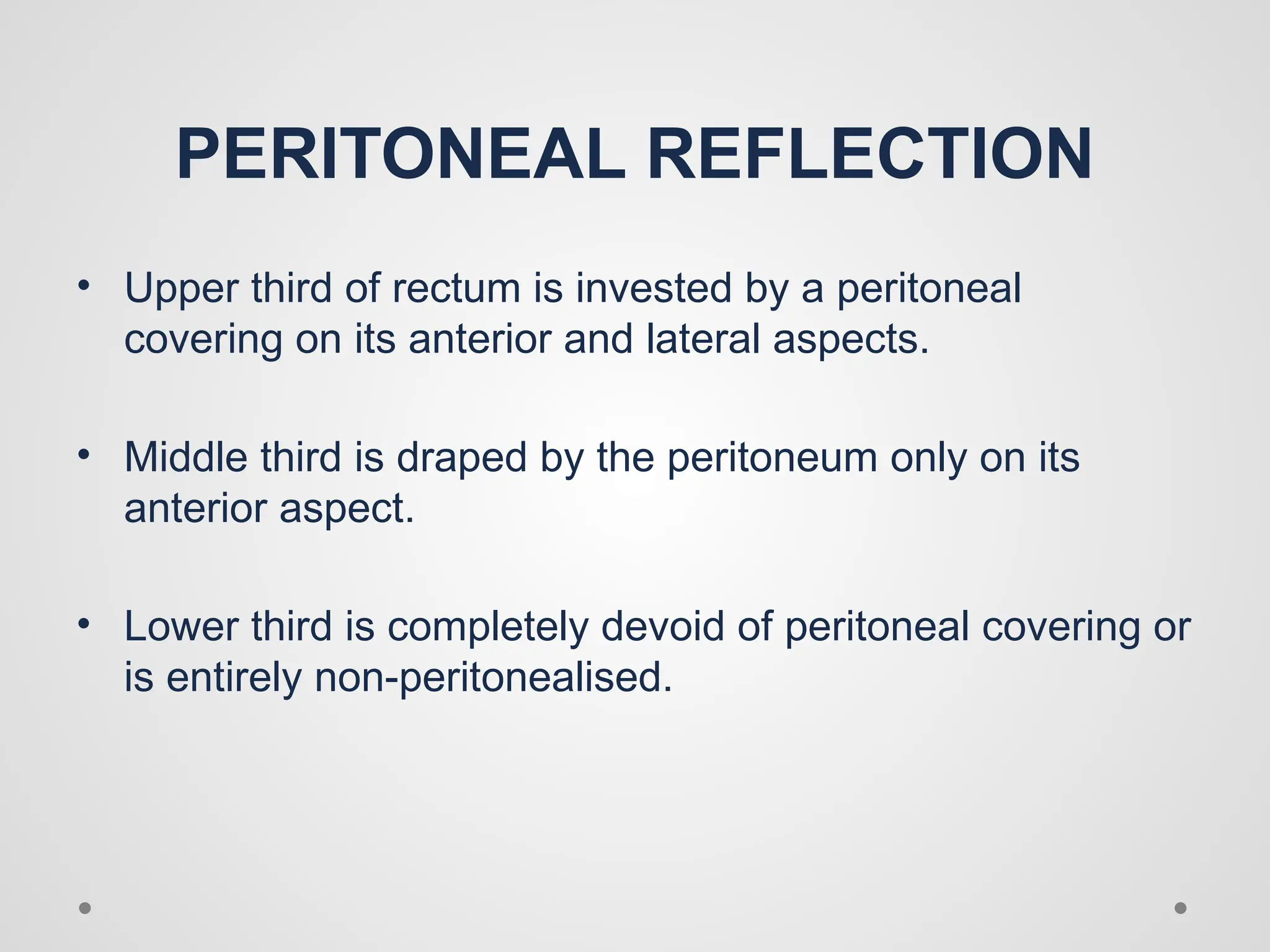 Grossing a colorectal specimen .pptx