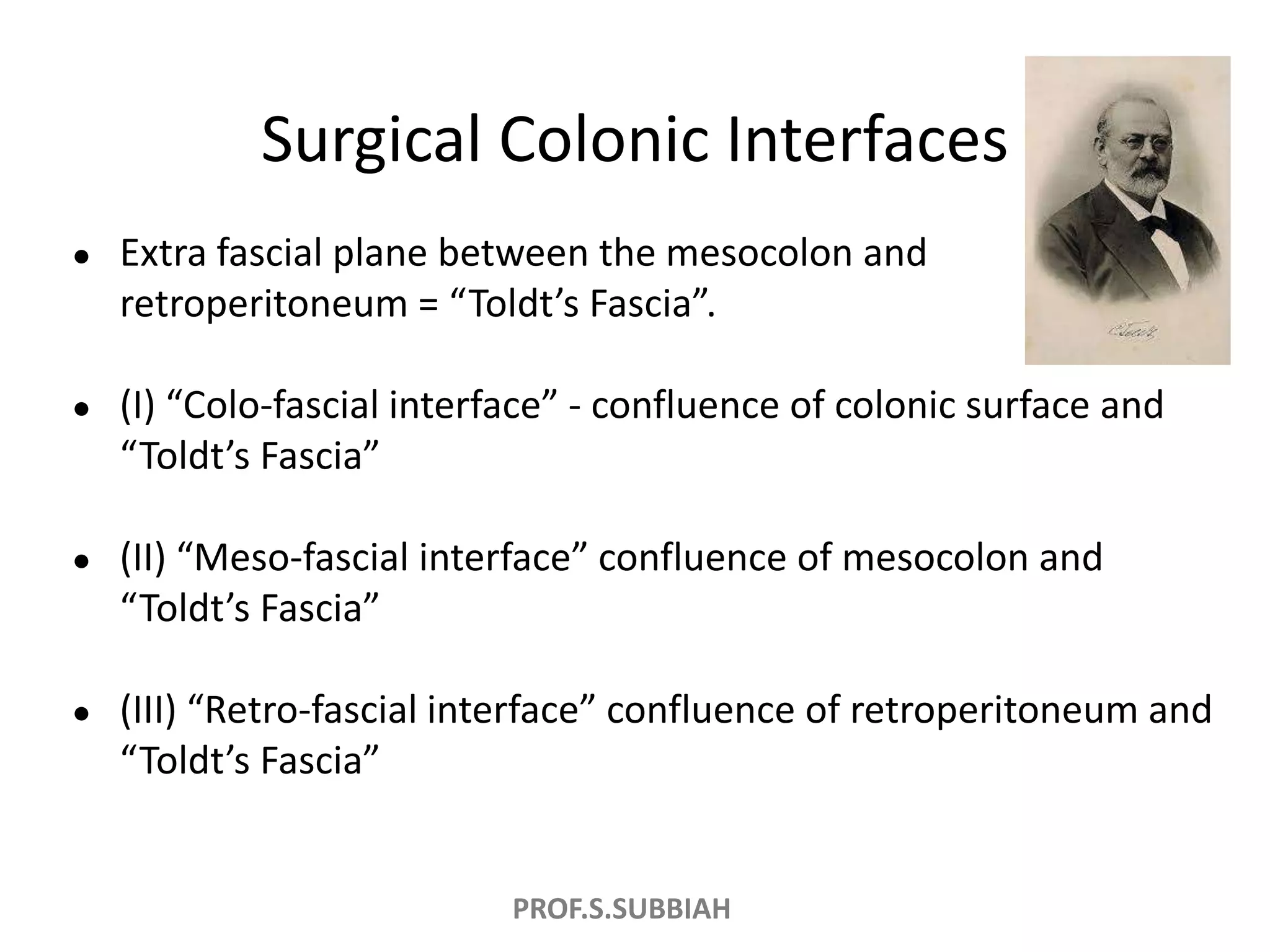 Colorectal updates | PPTX