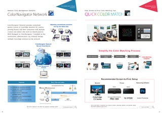 ColorEdge EIZO Monitor | PPT
