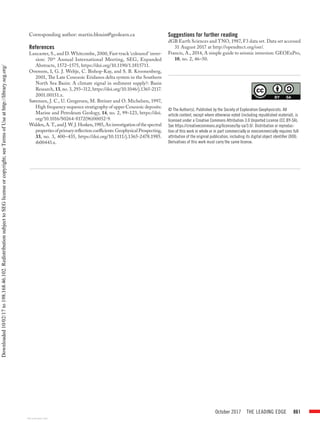 Colored inversion | PDF