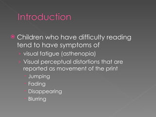 Colored overlay | PPT