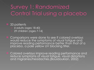 Colored overlay | PPT