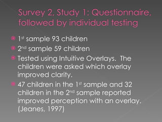 Colored overlay | PPT