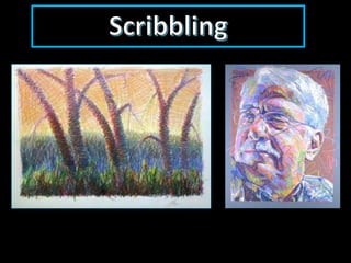 AHSArt: Colored Pencils: History and Techniques | PPTX