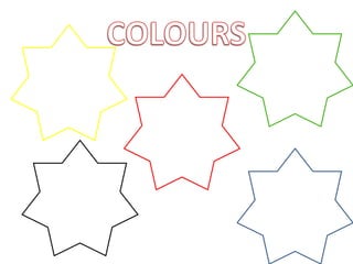 Colores p ps ntics | PPT
