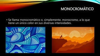 COLORES CROMATICOS.pptx