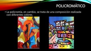 COLORES CROMATICOS.pptx