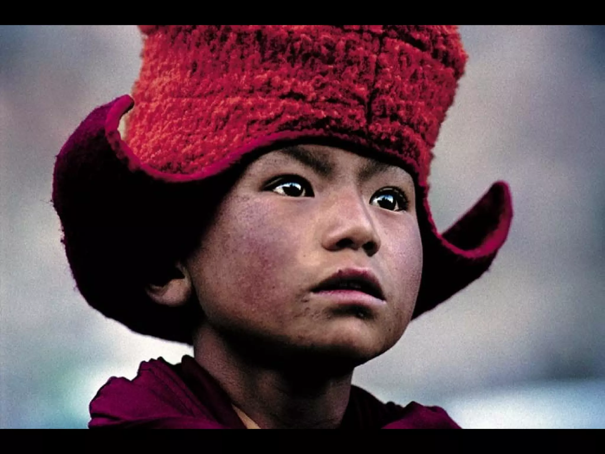 Colores Del Mundo | PPT