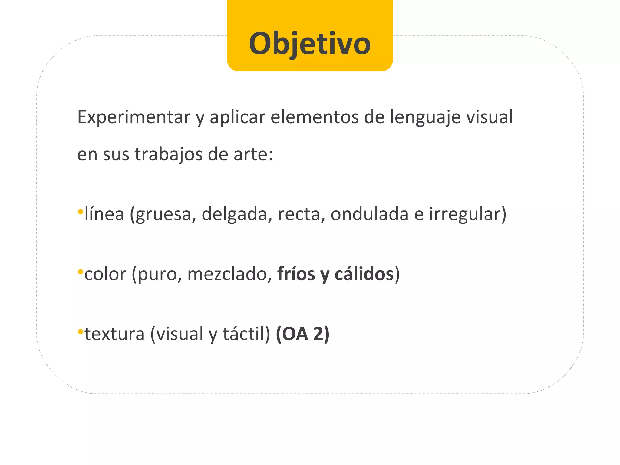 Colores ppt | PPT