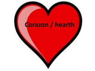 Colores y figuras / colors and shapes | PPT