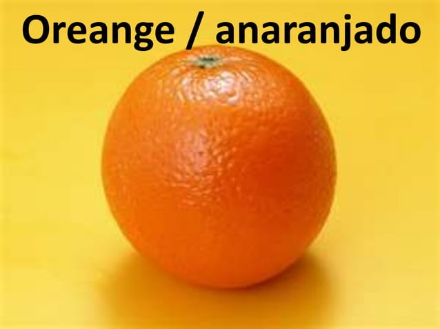 Colores y figuras / colors and shapes | PPT