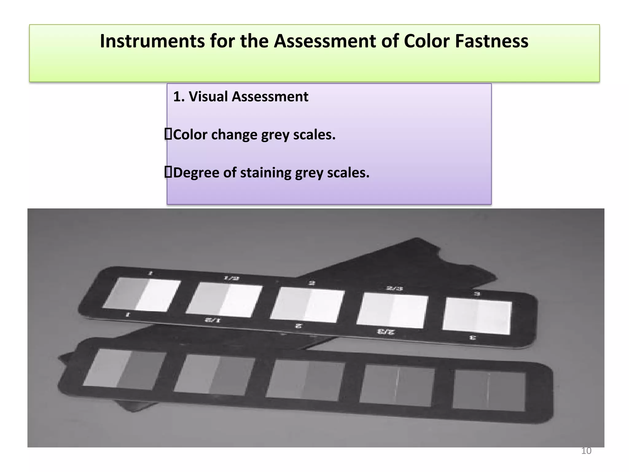 Color fastness .pdf