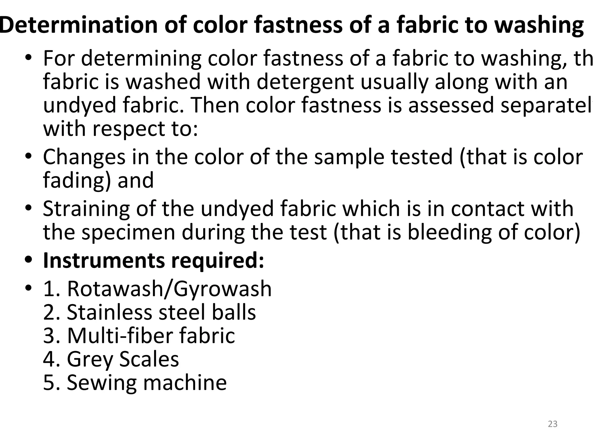 Color fastness .pdf