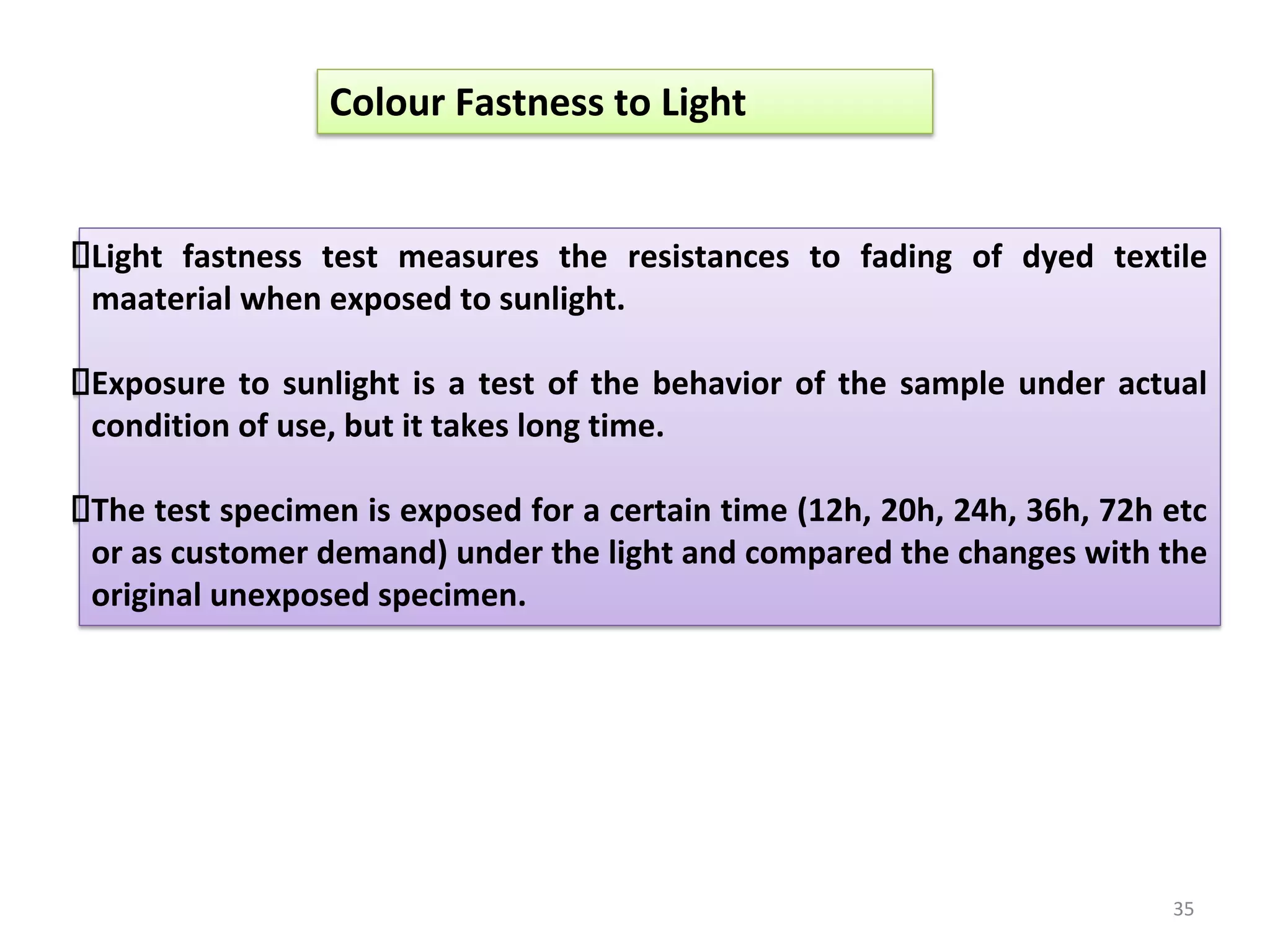 Color fastness .pdf