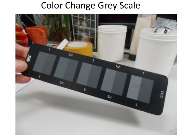 Color fastness .pdf | Chemistry | Science