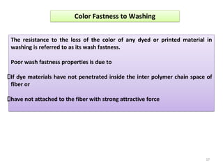Color fastness .pdf