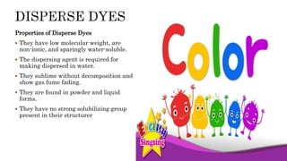 Color Fastness.pptx