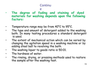 Color fastness measurement ttqc-2 .pptx