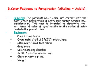 Color fastness measurement ttqc-2 .pptx