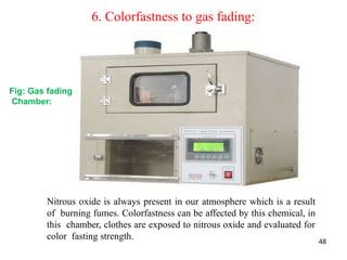 Color fastness measurement ttqc-2 .pptx