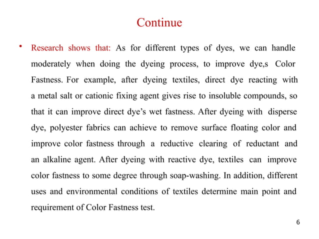 Color fastness measurement ttqc-2 .pptx