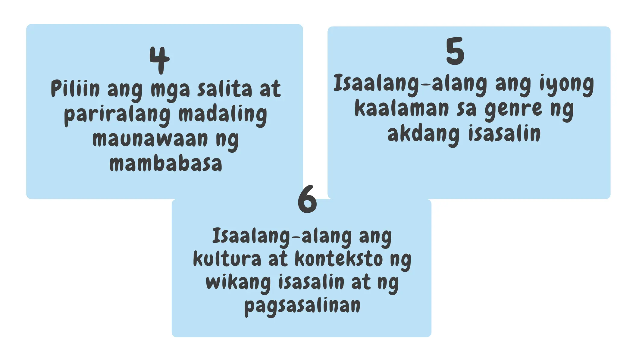 Ang Pagsasaling wika | PPTX