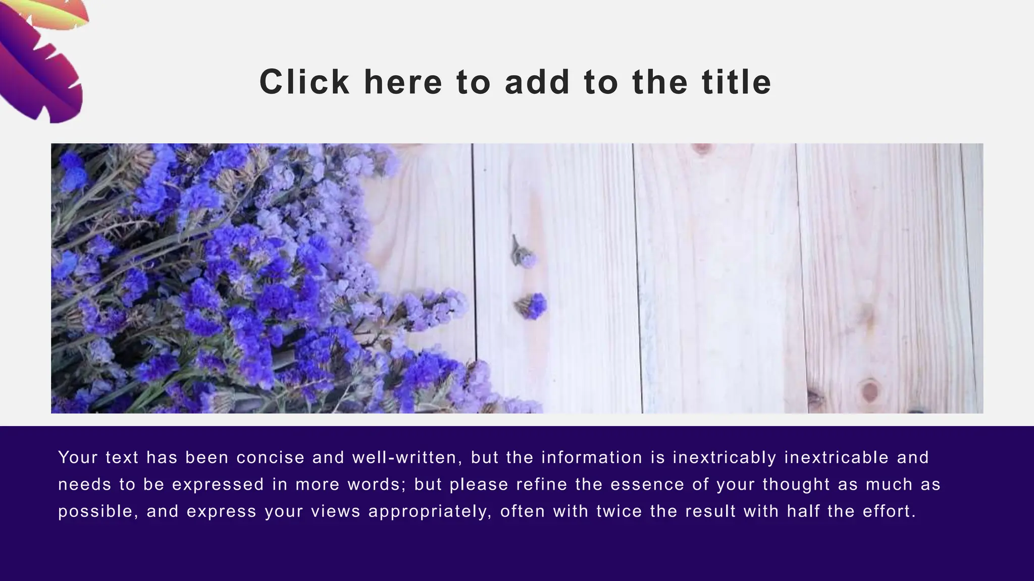 power point ppt COLORFUL study plan.pptx