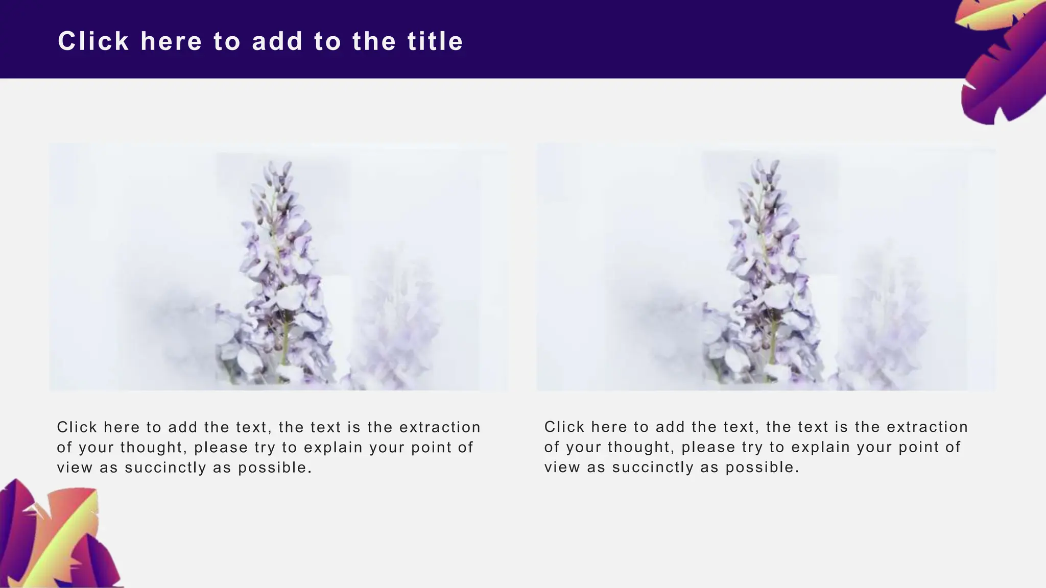 power point ppt COLORFUL study plan.pptx