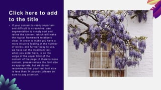 power point ppt COLORFUL study plan.pptx