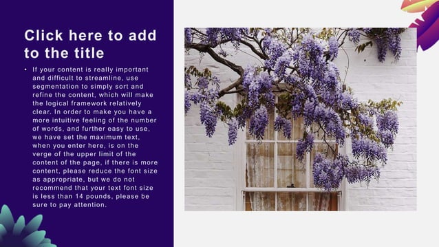 power point ppt COLORFUL study plan.pptx