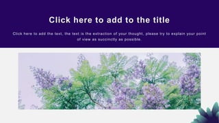 power point ppt COLORFUL study plan.pptx