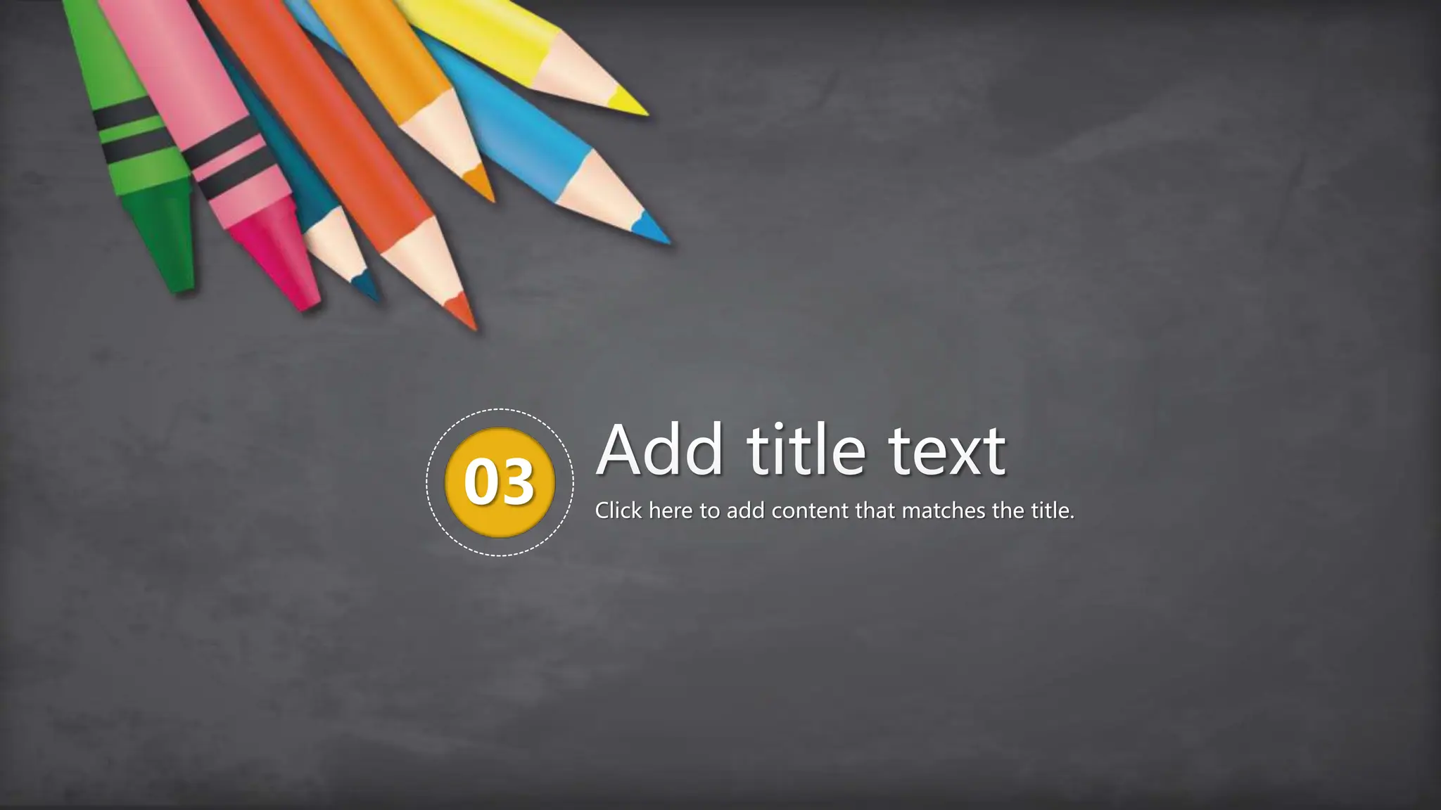 colorful-stationery-chalkboard-powerpoint-template.pptx