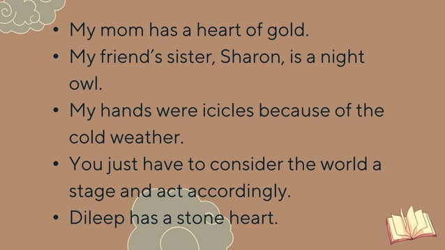 Literary Devices PowerPoint slide showss | PPTX