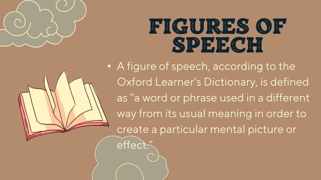 Literary Devices PowerPoint slide showss | PPTX