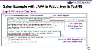 Colorful world-of-visual-automation-testing-latest | PPTX