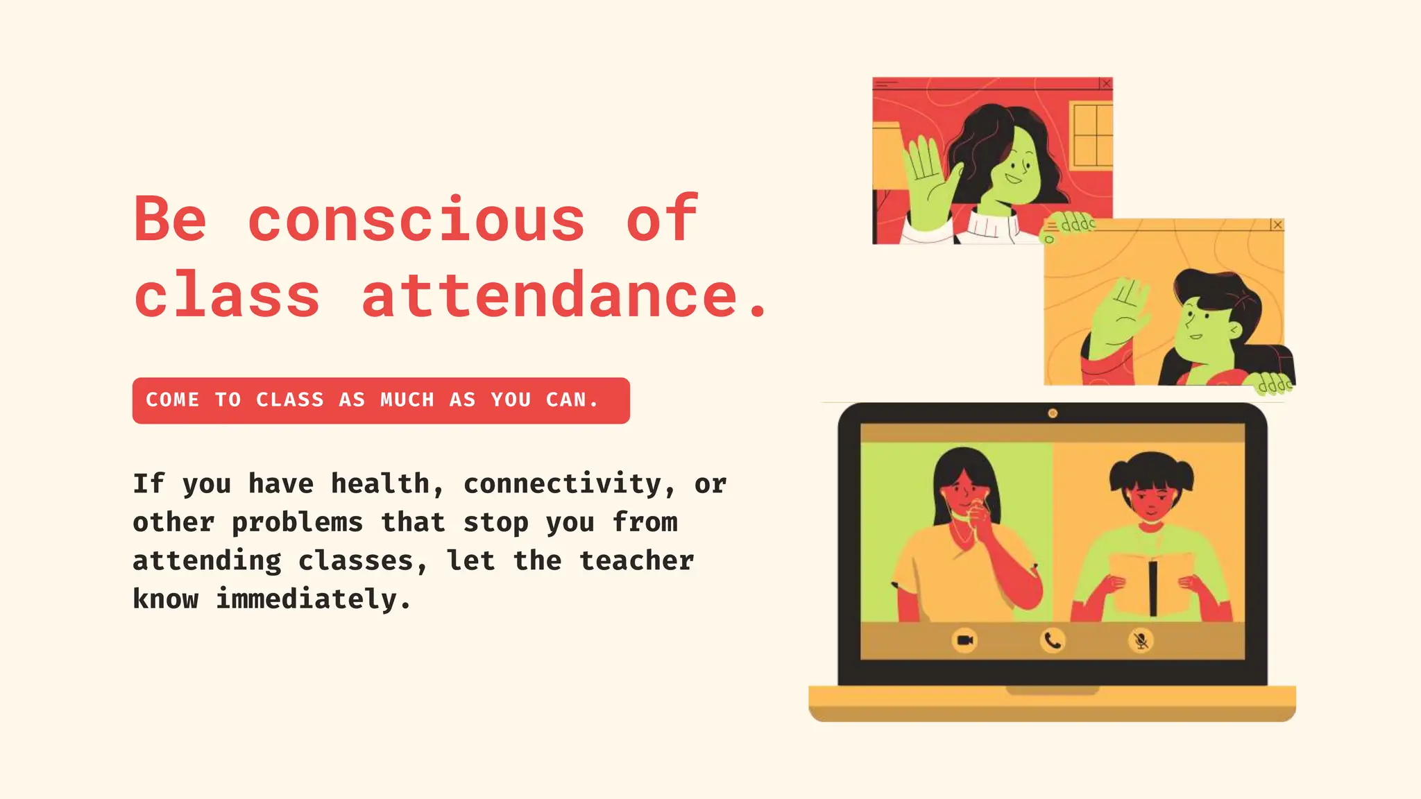 Colorful and Professional Online Classes Presentation.pptx