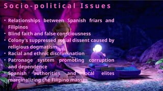 DISS report FILIPINO SOCIAL THOUGHT pptx | PPT