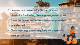 Colorful Bold Classroom Rules Presentation.pptx