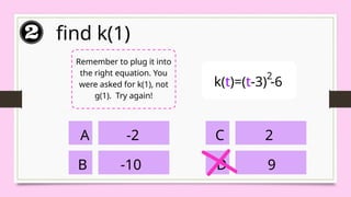 FUNCTION AND THE RELATIONSHIP BETWEEN TWO VARIABLES | PPTX
