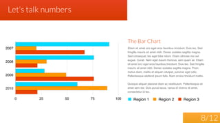 Colorful boxes | PPT