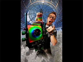 Colorful Cameras | PPT