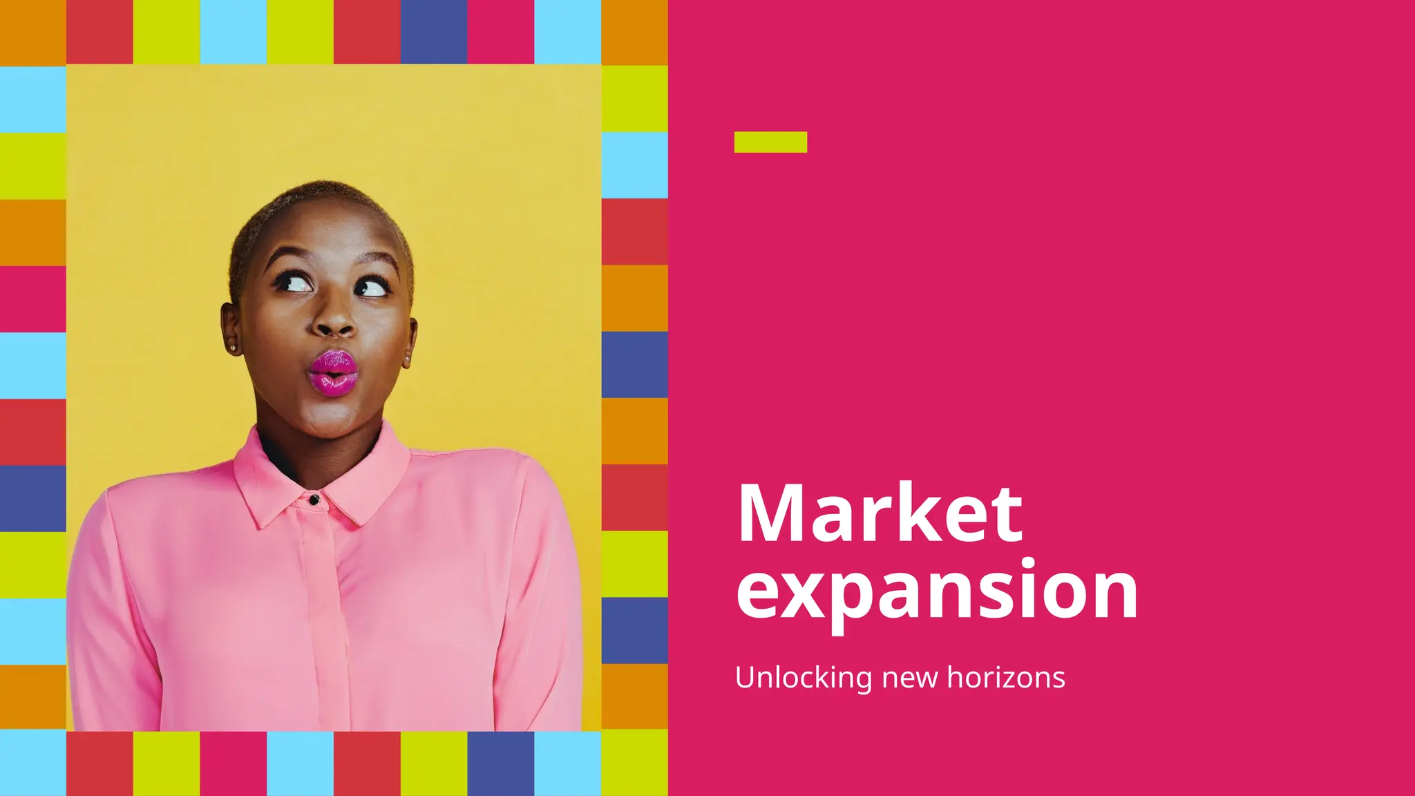 Colorful conference presentation.pptxppbl | PPT