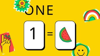 Let's Count Numbers! A Fun and Interactive Learning Presentation for ...